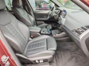 БМВ iX3 2022 в Таллин, объемом двигателя 0.00 л и пробегом 45 тыс. км за 41990 €, фото 23 на AUTOMOTO.COM.LV