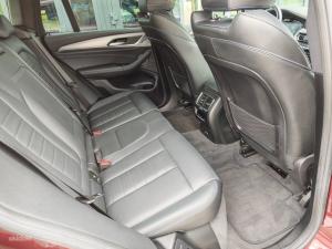 БМВ iX3 2022 в Таллин, объемом двигателя 0.00 л и пробегом 45 тыс. км за 41990 €, фото 24 на AUTOMOTO.COM.LV