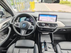 БМВ iX3 2022 в Таллин, объемом двигателя 0.00 л и пробегом 45 тыс. км за 41990 €, фото 26 на AUTOMOTO.COM.LV