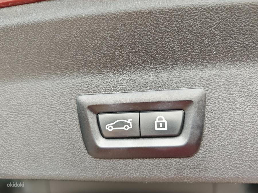 БМВ iX3 2022 в Таллин, объемом двигателя 0.00 л и пробегом 45 тыс. км за 41990 €, фото 28 на AUTOMOTO.COM.LV