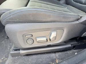 Balts BMW iX3 2022 Kauņa, ar dzinēja tilpumu 0.00 L un nobraukumu 40 tūkst. km par 18900 €, foto 14 vietnē AUTOMOTO.COM.LV
