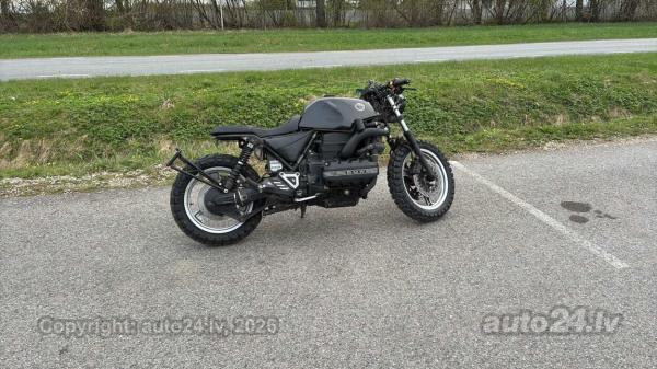 BMW K 1100 2020 Tartu, ar dzinēja tilpumu 1.09 L un nobraukumu 55 tūkst. km par 2700 €, foto 1 vietnē AUTOMOTO.COM.LV