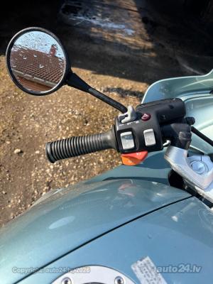 Black BMW K 1200GT 2003 in Tallinn, with an engine capacity of 96.00 L and mileage of 41 thousand km for 3600 €, photo 7 on AUTOMOTO.COM.LV