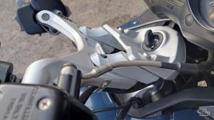 Zils BMW K 1200GT 2007 Viļņa, ar dzinēja tilpumu 1.20 L un nobraukumu 85 tūkst. km par 4000 €, foto 11 vietnē AUTOMOTO.COM.LV