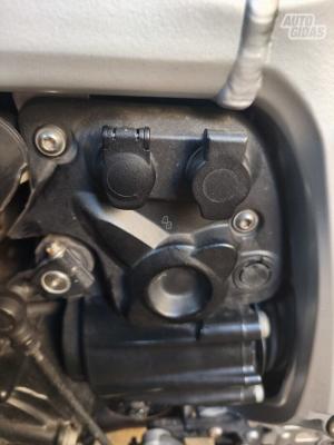 Zils BMW K 1200GT 2007 Viļņa, ar dzinēja tilpumu 1.20 L un nobraukumu 85 tūkst. km par 4000 €, foto 19 vietnē AUTOMOTO.COM.LV