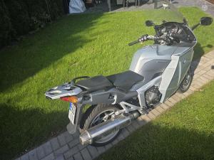 Pelēks BMW K 1200GT 2008 Panevēža, ar dzinēja tilpumu 1.20 L un nobraukumu 55 tūkst. km par 3649 €, foto 7 vietnē AUTOMOTO.COM.LV