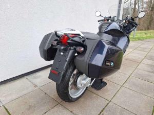 BMW K 1200GT 2003 Prienai, ar dzinēja tilpumu 1.20 L un nobraukumu 57 tūkst. km par 2450 €, foto 12 vietnē AUTOMOTO.COM.LV
