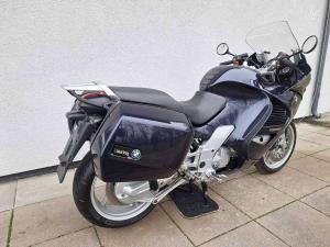 BMW K 1200GT 2003 Prienai, ar dzinēja tilpumu 1.20 L un nobraukumu 57 tūkst. km par 2450 €, foto 14 vietnē AUTOMOTO.COM.LV