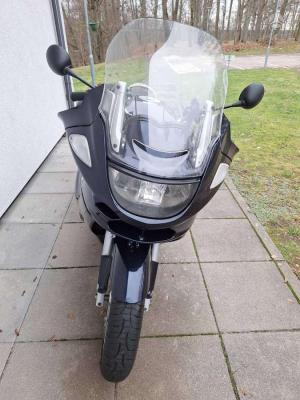BMW K 1200GT 2003 Prienai, ar dzinēja tilpumu 1.20 L un nobraukumu 57 tūkst. km par 2450 €, foto 17 vietnē AUTOMOTO.COM.LV