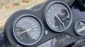 BMW K 1200GT 2003 Preiļi, ar dzinēja tilpumu 1.20 L un nobraukumu 0 tūkst. km par 2200 €, foto 8 vietnē AUTOMOTO.COM.LV