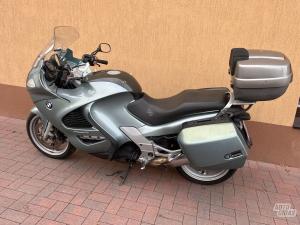 БМВ K 1200GT 2003 в Таураге, объемом двигателя 0.00 л и пробегом 0 тыс. км за 1800 €, фото 3 на AUTOMOTO.COM.LV