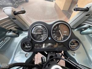 БМВ K 1200GT 2003 в Таураге, объемом двигателя 0.00 л и пробегом 0 тыс. км за 1800 €, фото 9 на AUTOMOTO.COM.LV