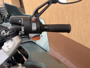 БМВ K 1200GT 2003 в Таураге, объемом двигателя 0.00 л и пробегом 0 тыс. км за 1800 €, фото 10 на AUTOMOTO.COM.LV