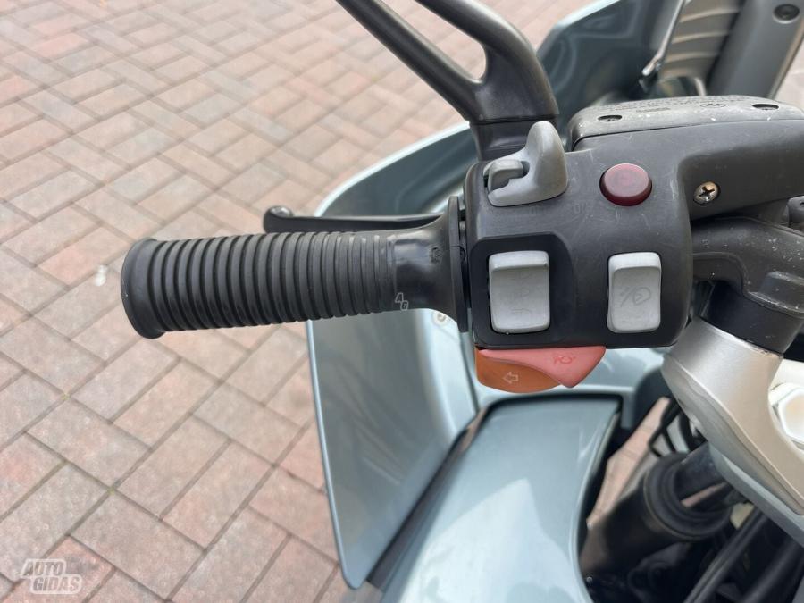 БМВ K 1200GT 2003 в Таураге, объемом двигателя 0.00 л и пробегом 0 тыс. км за 1800 €, фото 11 на AUTOMOTO.COM.LV