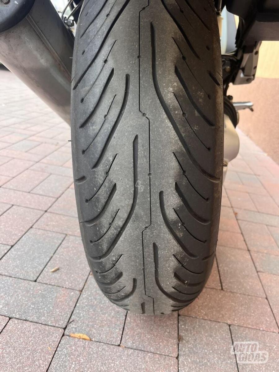 БМВ K 1200GT 2003 в Таураге, объемом двигателя 0.00 л и пробегом 0 тыс. км за 1800 €, фото 12 на AUTOMOTO.COM.LV