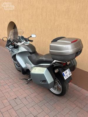 БМВ K 1200GT 2003 в Таураге, объемом двигателя 0.00 л и пробегом 0 тыс. км за 1800 €, фото 4 на AUTOMOTO.COM.LV