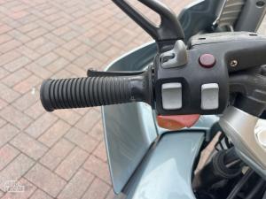 БМВ K 1200GT 2003 в Таураге, объемом двигателя 0.00 л и пробегом 0 тыс. км за 1800 €, фото 11 на AUTOMOTO.COM.LV