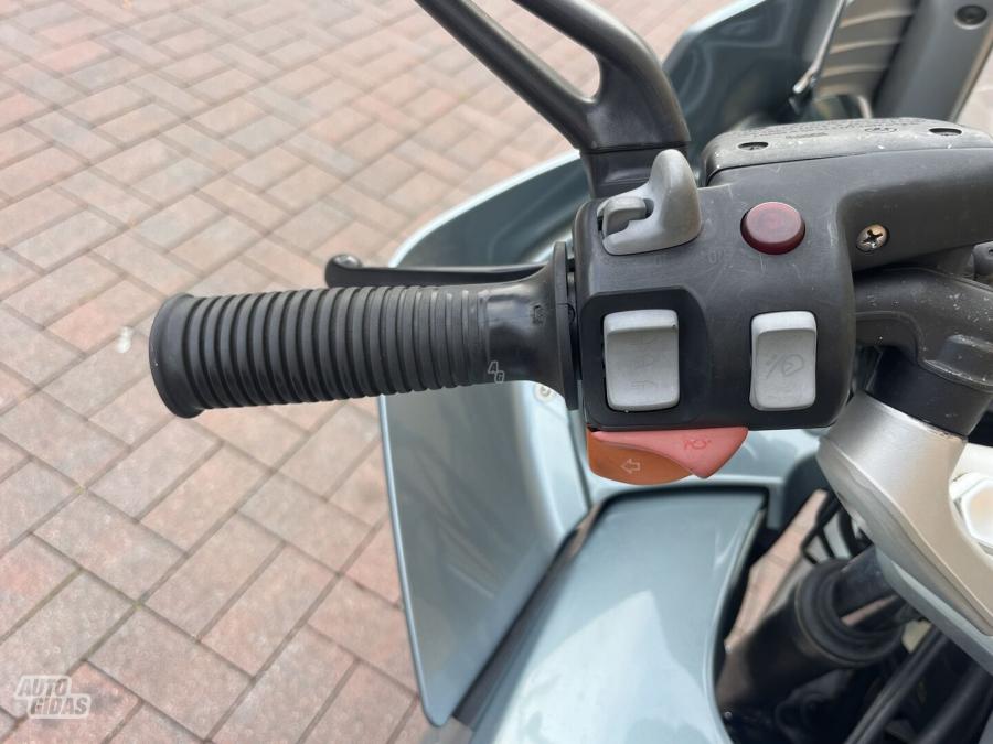 БМВ K 1200GT 2003 в Таураге, объемом двигателя 0.00 л и пробегом 0 тыс. км за 1800 €, фото 11 на AUTOMOTO.COM.LV