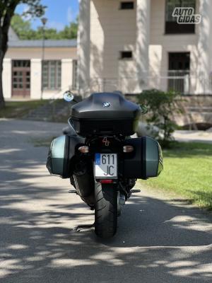 БМВ K 1200GT 2005 в Друскининкай, объемом двигателя 1.20 л и пробегом 81 тыс. км за 2250 €, фото 5 на AUTOMOTO.COM.LV