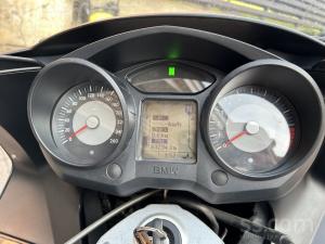 BMW K 1200GT 2006 Šauļi, ar dzinēja tilpumu 1.20 L un nobraukumu 0 tūkst. km par 11500 €, foto 10 vietnē AUTOMOTO.COM.LV
