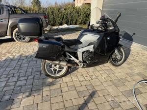 BMW K 1200GT 2006 Rīga, ar dzinēja tilpumu 1.20 L un nobraukumu 0 tūkst. km par 3600 €, foto 3 vietnē AUTOMOTO.COM.LV