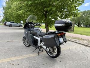 BMW K 1200GT 2006 in Riga, with an engine capacity of 1.20 L and mileage of 0 thousand km for 5000 €, photo 6 on AUTOMOTO.COM.LV