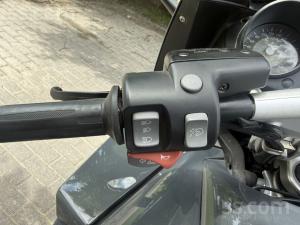 BMW K 1200GT 2006 in Riga, with an engine capacity of 1.20 L and mileage of 0 thousand km for 5000 €, photo 8 on AUTOMOTO.COM.LV