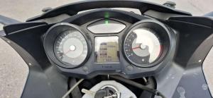 BMW K 1200GT 2006 in Vilnius, with an engine capacity of 1.20 L and mileage of 67 thousand km for 3000 €, photo 7 on AUTOMOTO.COM.LV