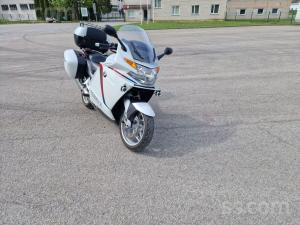 BMW K 1200GT 2007 Tukums, ar dzinēja tilpumu 1.20 L un nobraukumu 0 tūkst. km par 3800 €, foto  vietnē AUTOMOTO.COM.LV