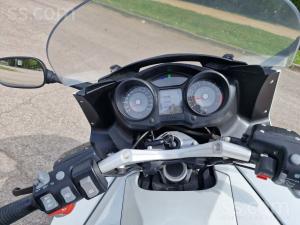 BMW K 1200GT 2007 Tukums, ar dzinēja tilpumu 1.20 L un nobraukumu 0 tūkst. km par 3800 €, foto 6 vietnē AUTOMOTO.COM.LV