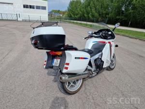 BMW K 1200GT 2007 Tukums, ar dzinēja tilpumu 1.20 L un nobraukumu 0 tūkst. km par 3800 €, foto 7 vietnē AUTOMOTO.COM.LV