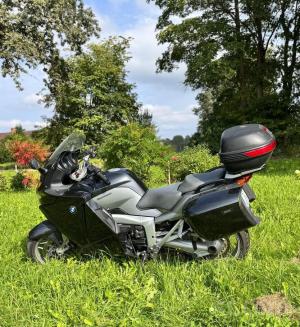 БМВ K 1200GT 2007 в Даугавпилс, объемом двигателя 1.20 л и пробегом 0 тыс. км за 2800 €, фото  на AUTOMOTO.COM.LV