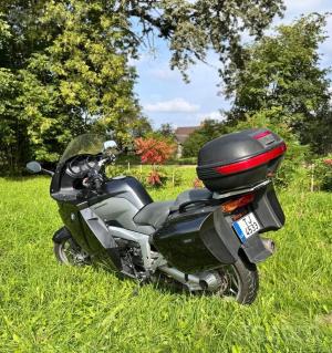 БМВ K 1200GT 2007 в Даугавпилс, объемом двигателя 1.20 л и пробегом 0 тыс. км за 2800 €, фото 4 на AUTOMOTO.COM.LV