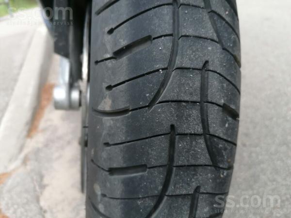 БМВ K 1200GT 2008 в Даугавпилс, объемом двигателя 1.20 л и пробегом 0 тыс. км за 3950 €, фото 5 на AUTOMOTO.COM.LV