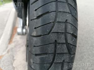 БМВ K 1200GT 2008 в Даугавпилс, объемом двигателя 1.20 л и пробегом 0 тыс. км за 3950 €, фото 6 на AUTOMOTO.COM.LV