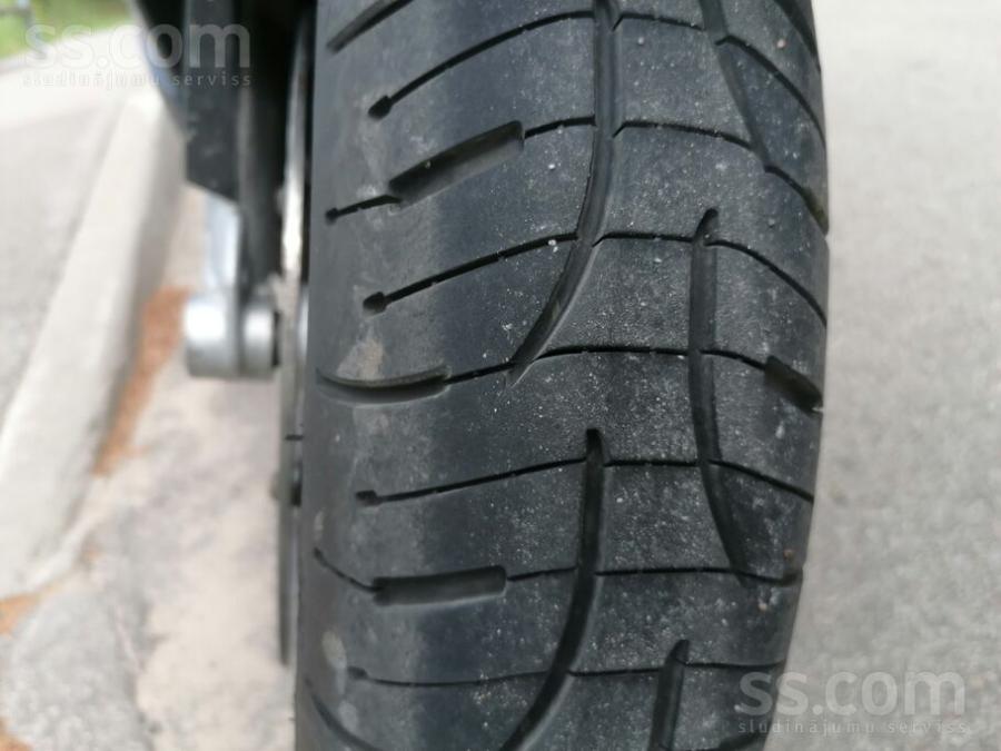 БМВ K 1200GT 2008 в Даугавпилс, объемом двигателя 1.20 л и пробегом 0 тыс. км за 3950 €, фото 6 на AUTOMOTO.COM.LV