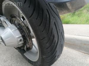БМВ K 1200GT 2008 в Даугавпилс, объемом двигателя 1.20 л и пробегом 0 тыс. км за 3950 €, фото 7 на AUTOMOTO.COM.LV