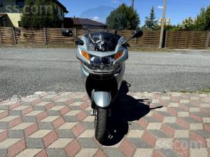БМВ K 1200GT 2008 в Салдус, объемом двигателя 1.16 л и пробегом 0 тыс. км за 3450 €, фото 3 на AUTOMOTO.COM.LV