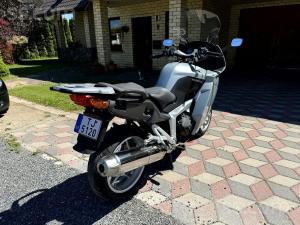 БМВ K 1200GT 2008 в Салдус, объемом двигателя 1.16 л и пробегом 0 тыс. км за 3450 €, фото 6 на AUTOMOTO.COM.LV