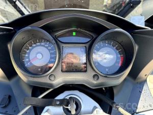 БМВ K 1200GT 2008 в Салдус, объемом двигателя 1.16 л и пробегом 0 тыс. км за 3450 €, фото 10 на AUTOMOTO.COM.LV