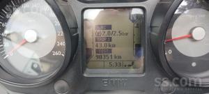 БМВ K 1200GT 2009 в Рига, объемом двигателя 1.20 л и пробегом 0 тыс. км за 4900 €, фото 5 на AUTOMOTO.COM.LV