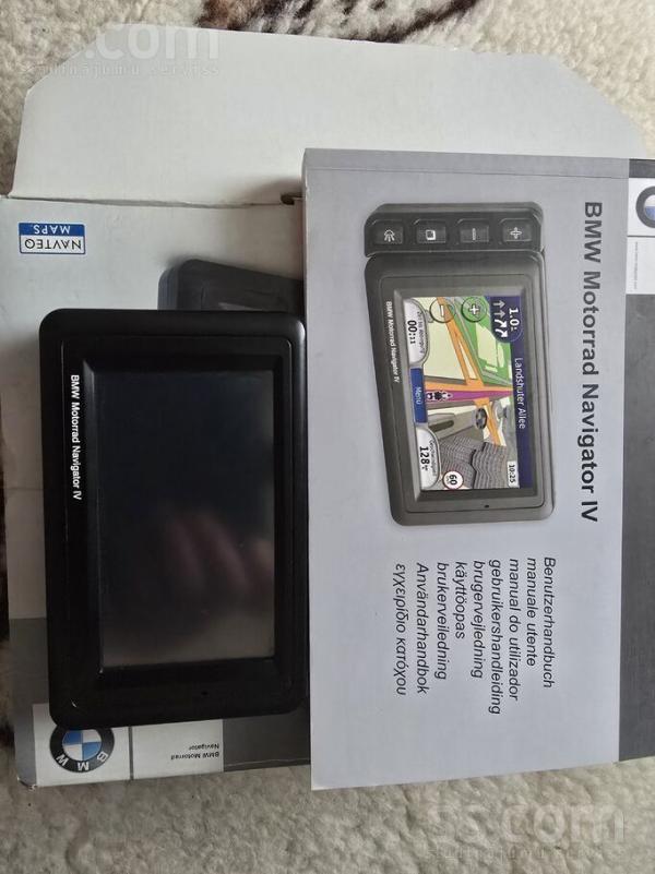 BMW K 1200GT 2009 in Liepaja, with an engine capacity of 1.20 L and mileage of 0 thousand km for 5950 €, photo 9 on AUTOMOTO.COM.LV