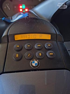 BMW K 1200LT 1999 in Radviliskis, with an engine capacity of 1.20 L and mileage of 85 thousand km for 3300 €, photo 21 on AUTOMOTO.COM.LV