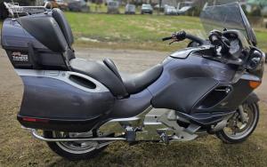 БМВ K 1200LT 2000 в Таураге, объемом двигателя 0.00 л и пробегом 0 тыс. км за 2200 €, фото  на AUTOMOTO.COM.LV