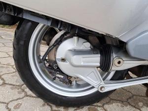 BMW K 1200LT 2004 Pasvalys, ar dzinēja tilpumu 1.20 L un nobraukumu 30 tūkst. km par 3350 €, foto 14 vietnē AUTOMOTO.COM.LV