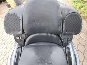 BMW K 1200LT 2004 Pasvalys, ar dzinēja tilpumu 1.20 L un nobraukumu 30 tūkst. km par 3350 €, foto 18 vietnē AUTOMOTO.COM.LV