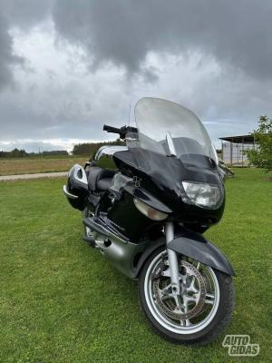 BMW K 1200LT 2021 in Vilnius, with an engine capacity of 0.00 L and mileage of 0 thousand km for 3100 €, photo 5 on AUTOMOTO.COM.LV
