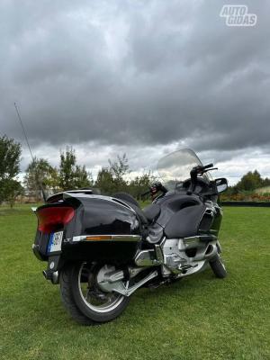 BMW K 1200LT 2021 in Vilnius, with an engine capacity of 0.00 L and mileage of 0 thousand km for 3100 €, photo 7 on AUTOMOTO.COM.LV