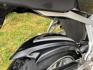 Серый БМВ K 1200R 2006 в Вильнюс, объемом двигателя 1.20 л и пробегом 79 тыс. км за 3900 €, фото 7 на AUTOMOTO.COM.LV