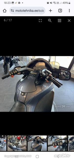 BMW K 1200R 1999 Hāpsalu, ar dzinēja tilpumu 1.20 L un nobraukumu 48 tūkst. km par 5200 €, foto 7 vietnē AUTOMOTO.COM.LV